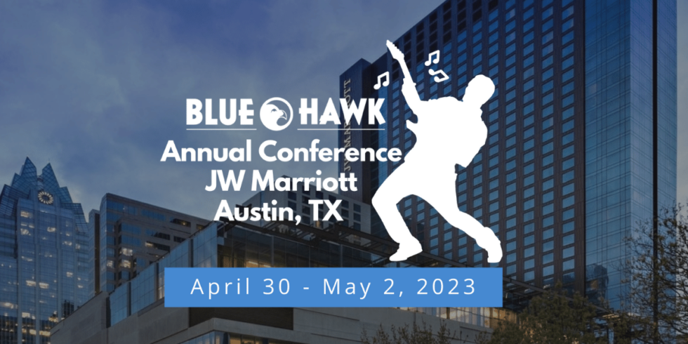 Events | BLUE HAWK