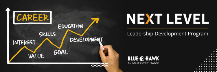 NextLevel Signup Form | BLUE HAWK