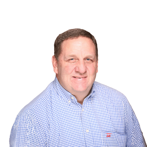 Tom McCreesh | BLUE HAWK